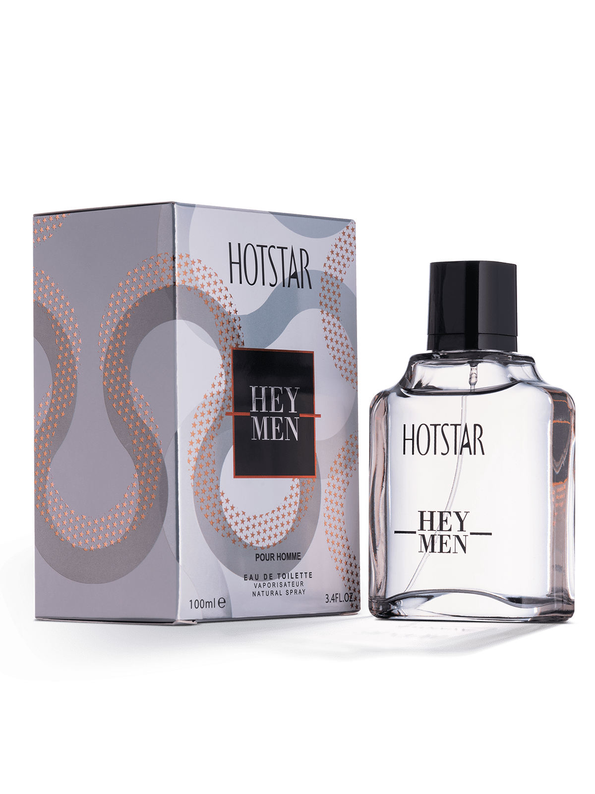 Hey Men - شرکت پیشرو تجارت مهام