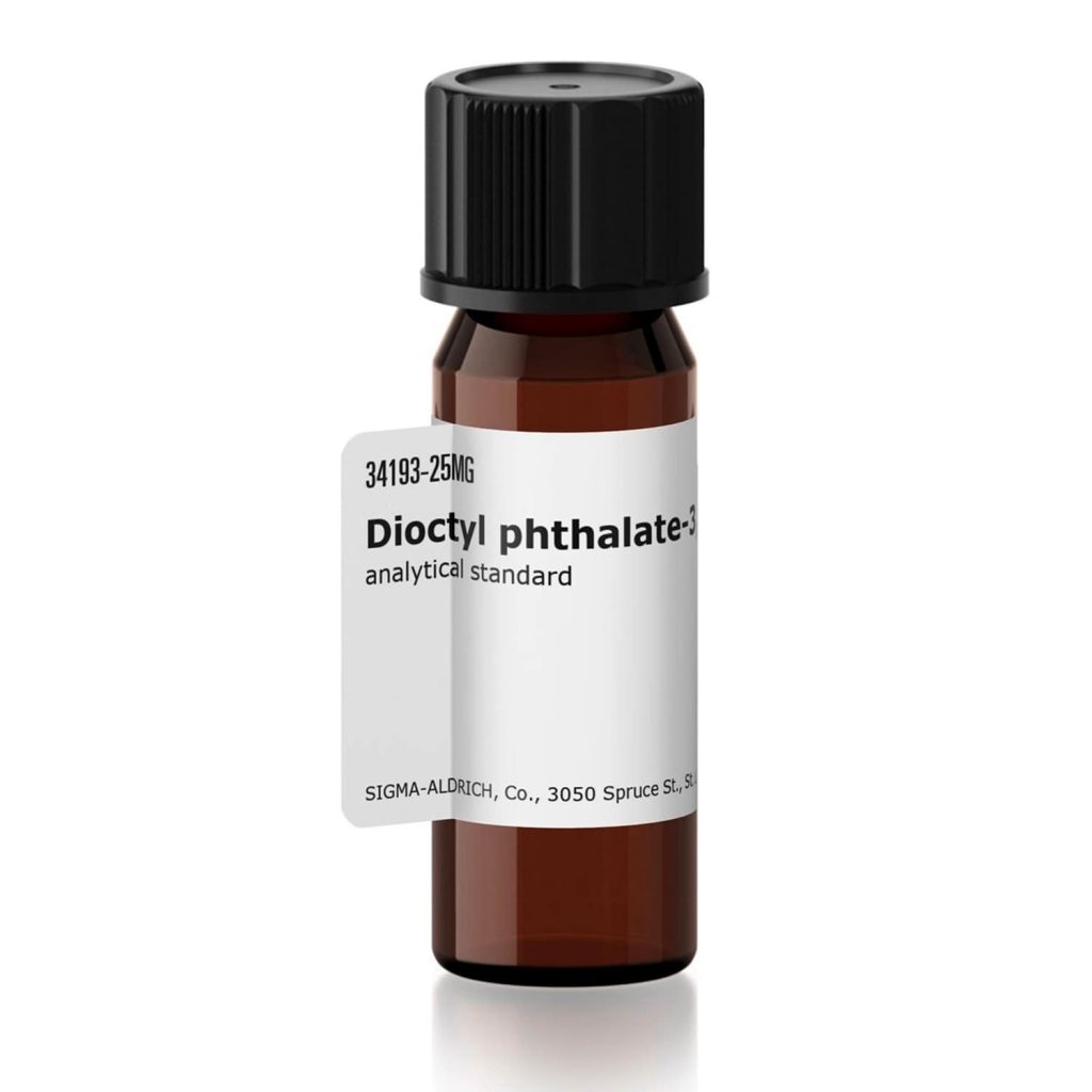 Dioctyl Phthalate - Pishro Tejarat Maham