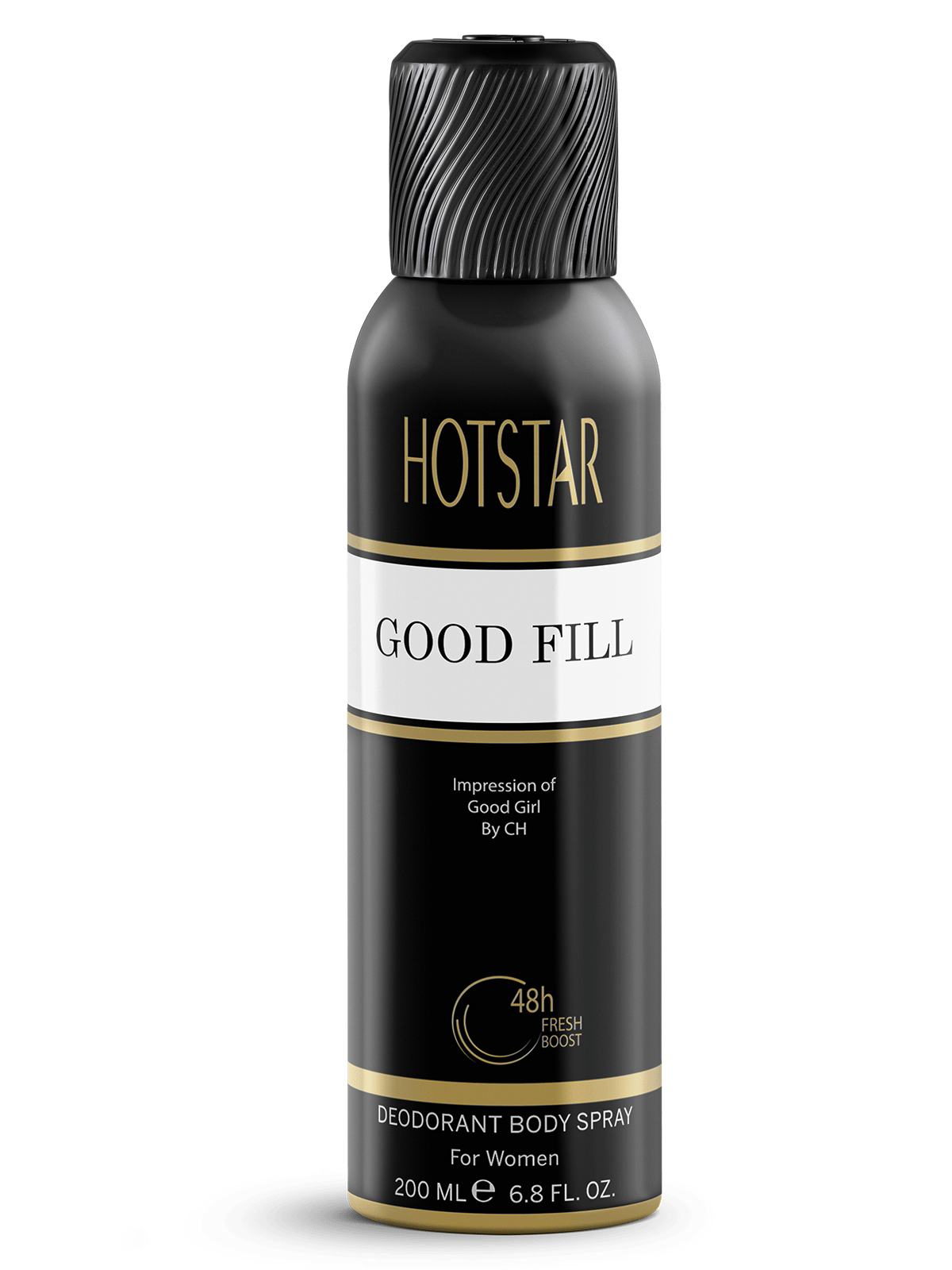 Good Fill - Pishro Tejarat Maham