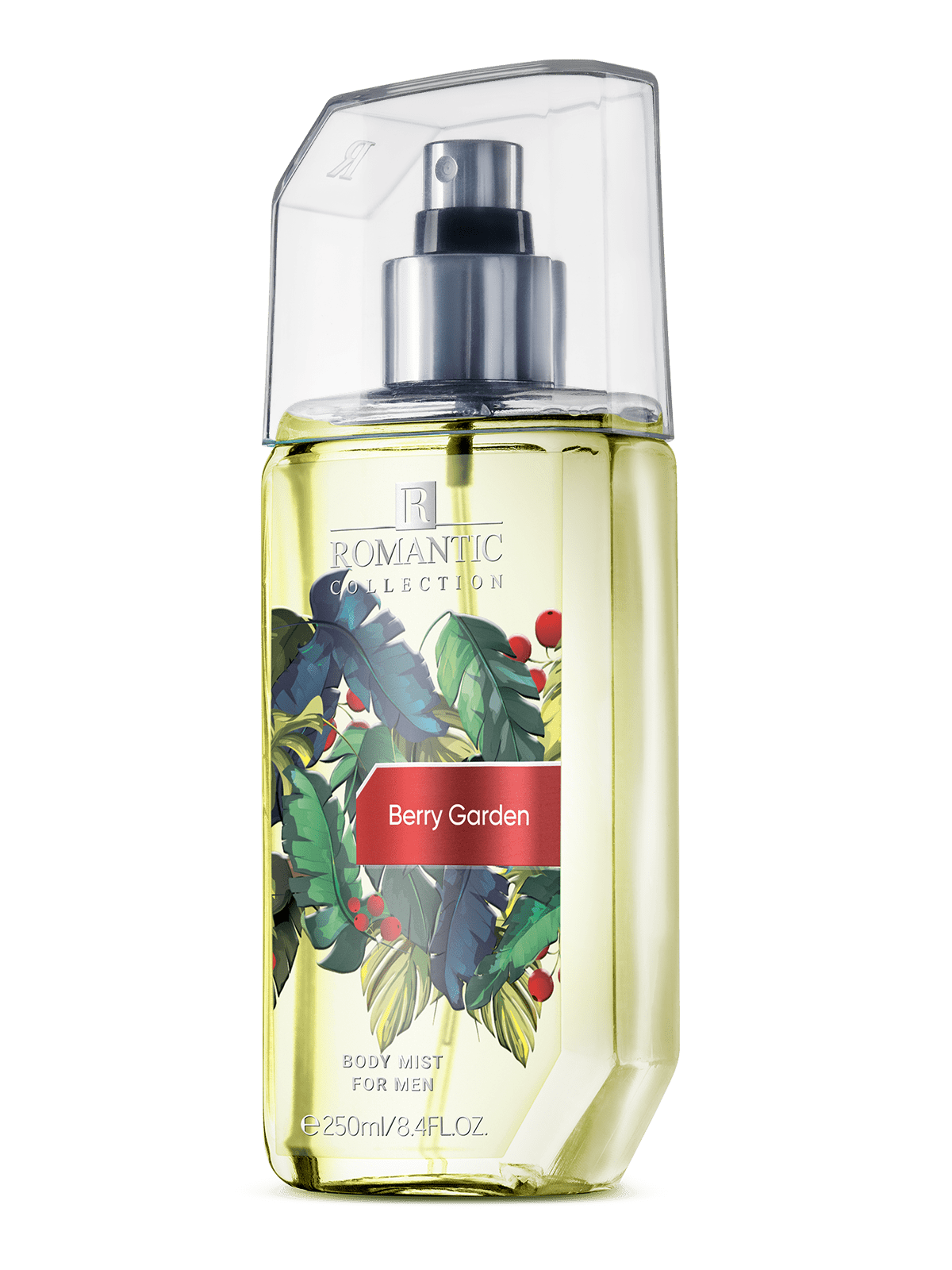 Berry Garden - Pishro Tejarat Maham