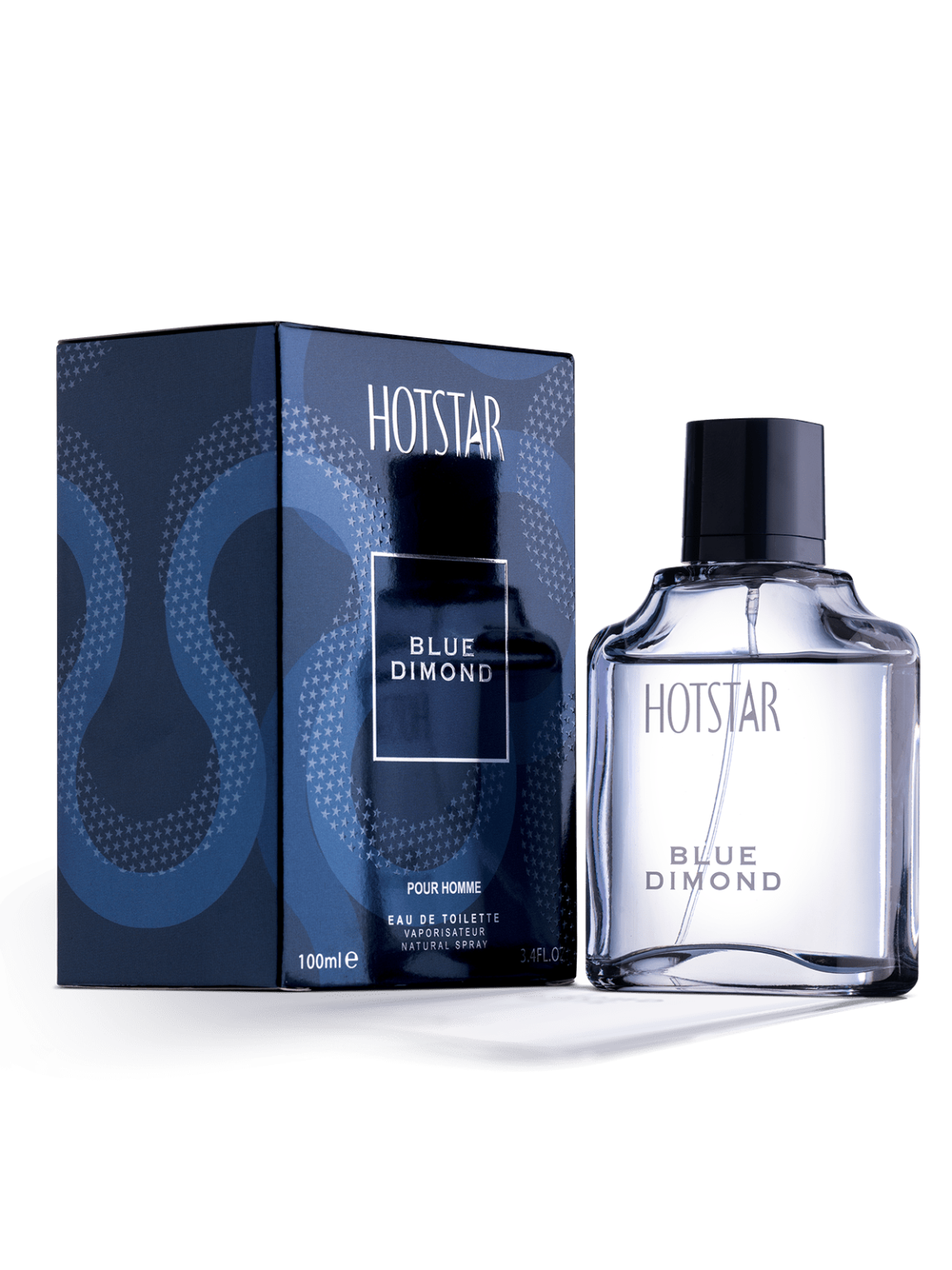 Blue Diamond - Pishro Tejarat Maham