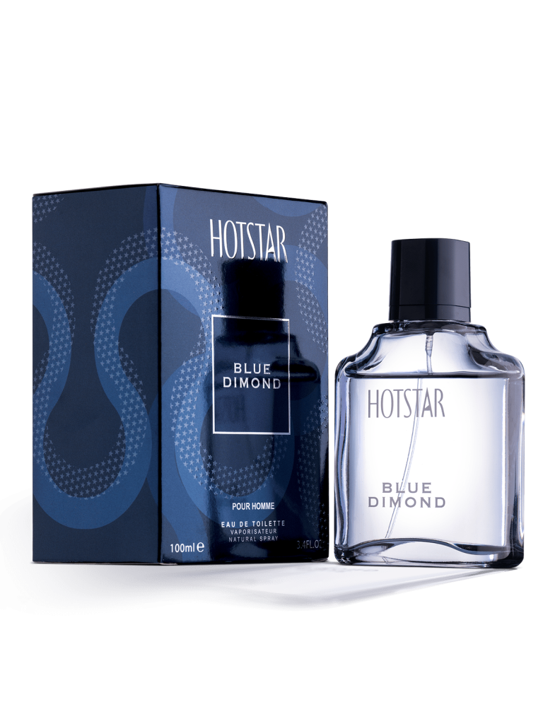 Blue Diamond - Pishro Tejarat Maham