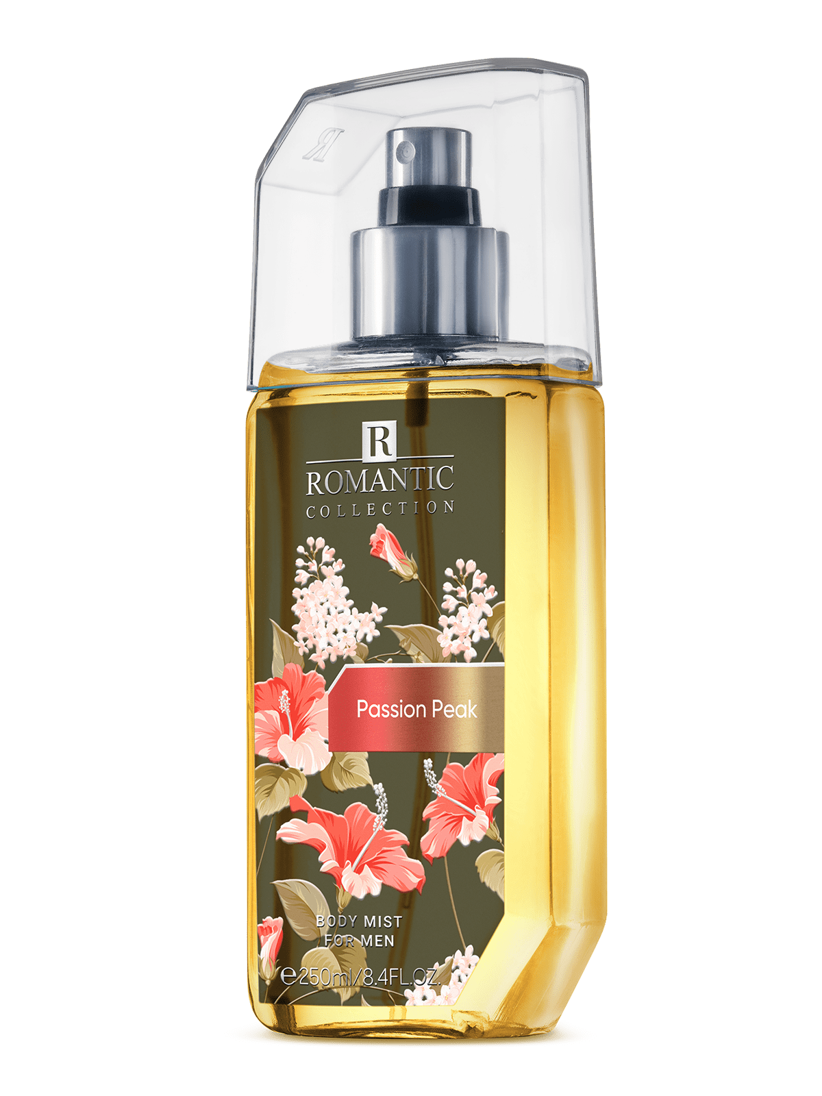 Middle Mass Segment - Pishro Tejarat Maham